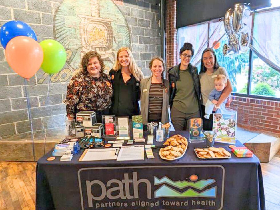 PATH | Partners Aligned Toward Health